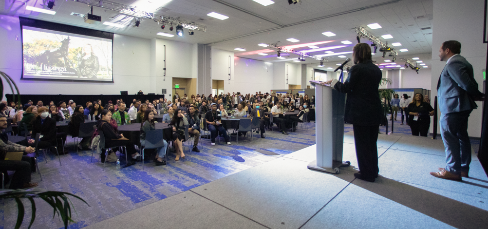 Research Week | Student Research | CSUSB